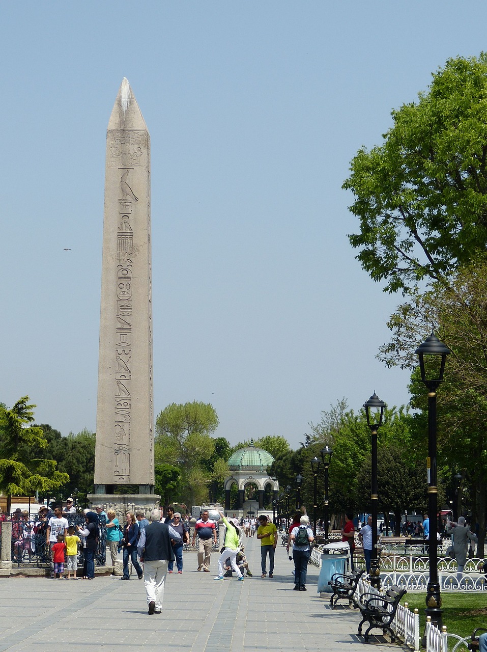 Itinerary Istanbul Turki 4 Hari 3 Malam - Javamifi Blog