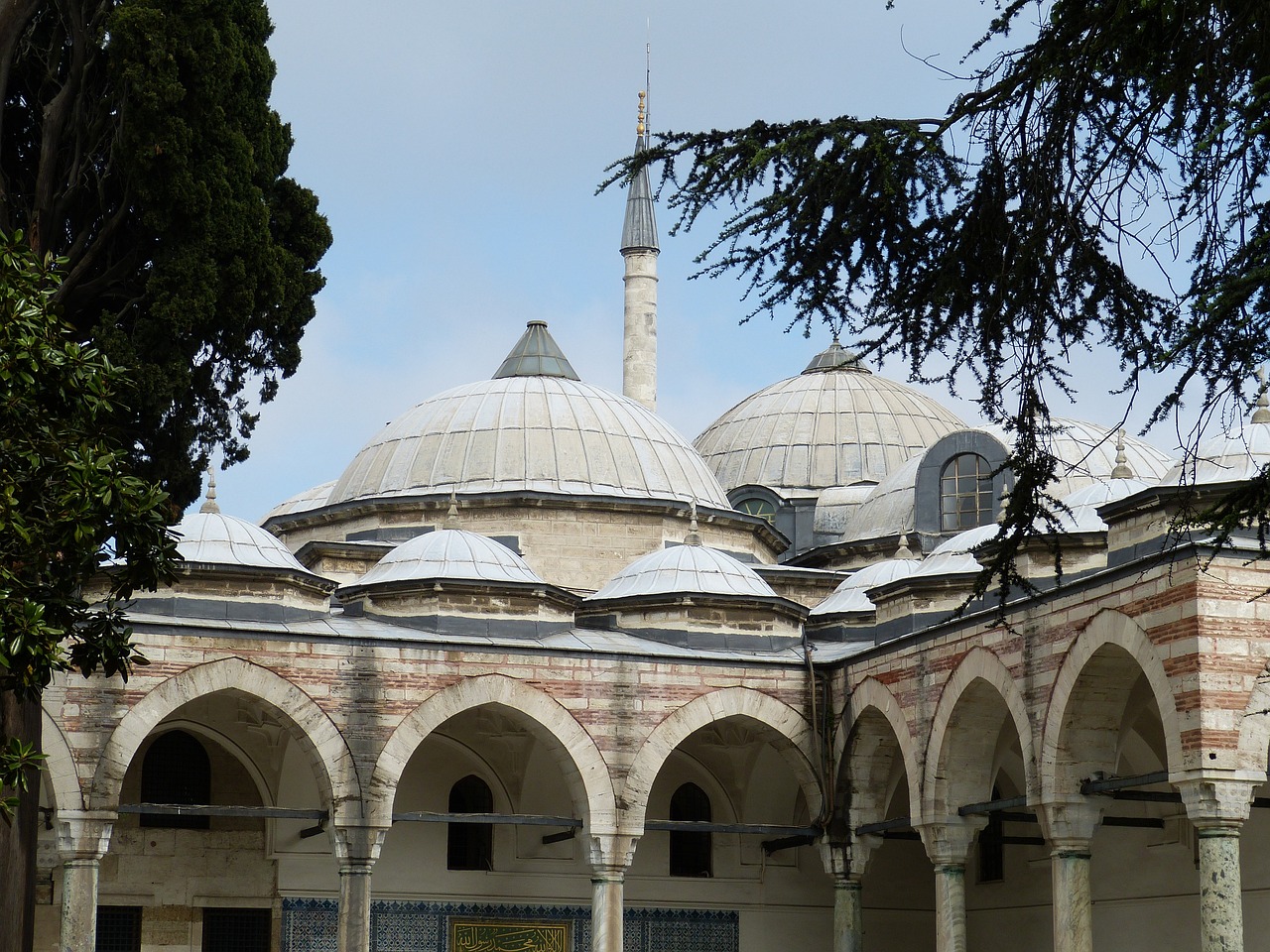 Itinerary Istanbul Turki 4 Hari 3 Malam - Javamifi Blog