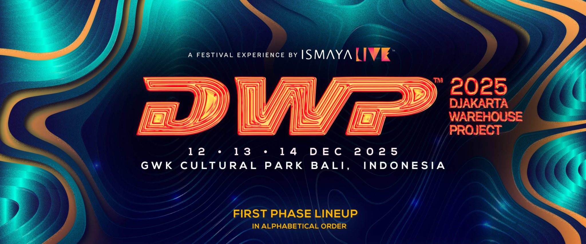 Panduan Lengkap Djakarta Warehouse Project (DWP) 2025: Lineup, Tiket, dan Tips Biar Makin Seru ...