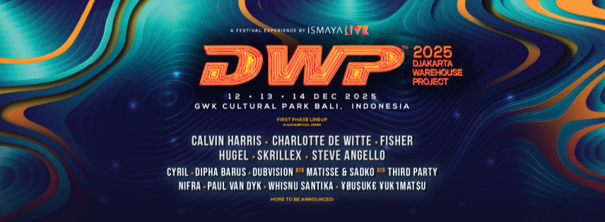 Panduan Lengkap Djakarta Warehouse Project (DWP) 2025: Lineup, Tiket ...